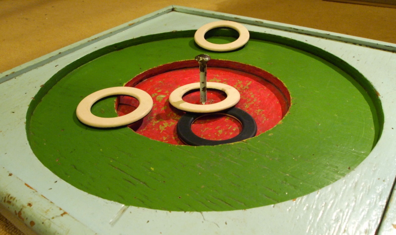 Shove it, Chuck it, Toss it...: A Compendium of Pub Games Images - Pt.25