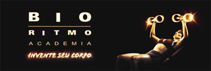 Mundo Das Marcas: BIO RITMO