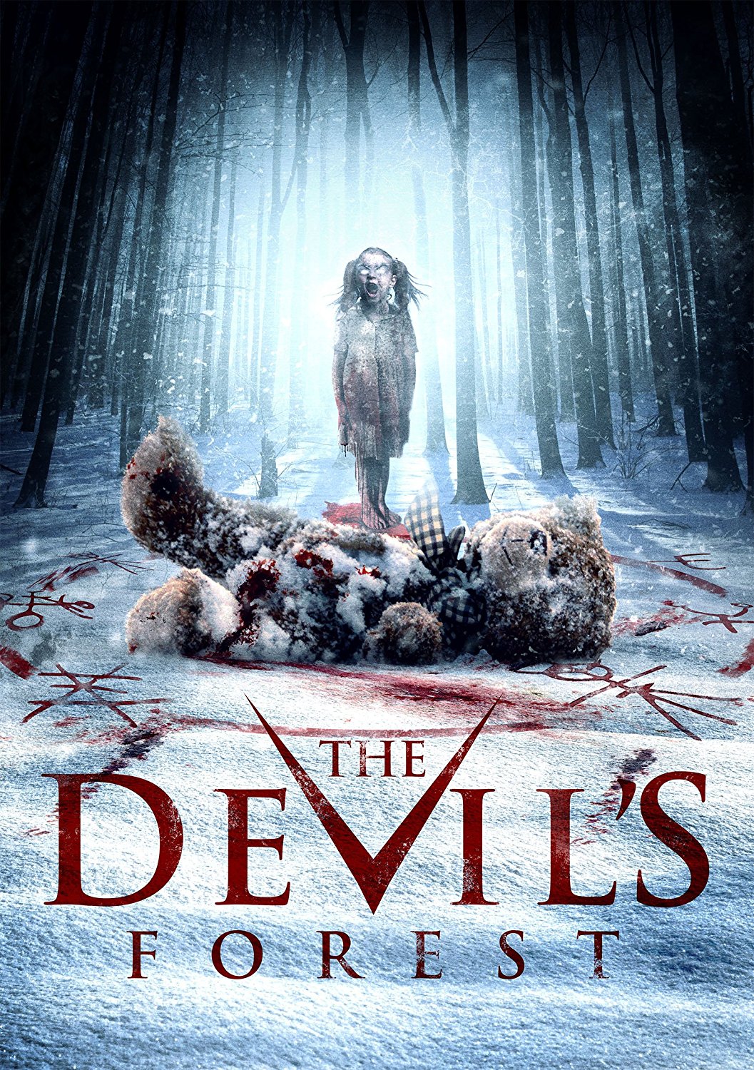 Indie Horror Films: Review: The Devil’s Complex