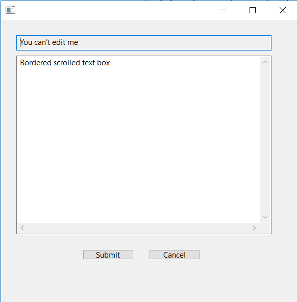Programming for beginners: SWT: Add event handler to button Programming for beginners: SWT: Add event handler to button