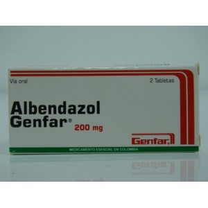 Nuestros Medicamentos: MEDICAMENTOS DE LA MARCA GENFAR