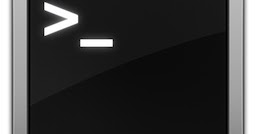 Interfaz de línea de comandos.