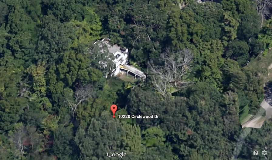 Elarchy Graphics: Hanselmann House Michael Graves