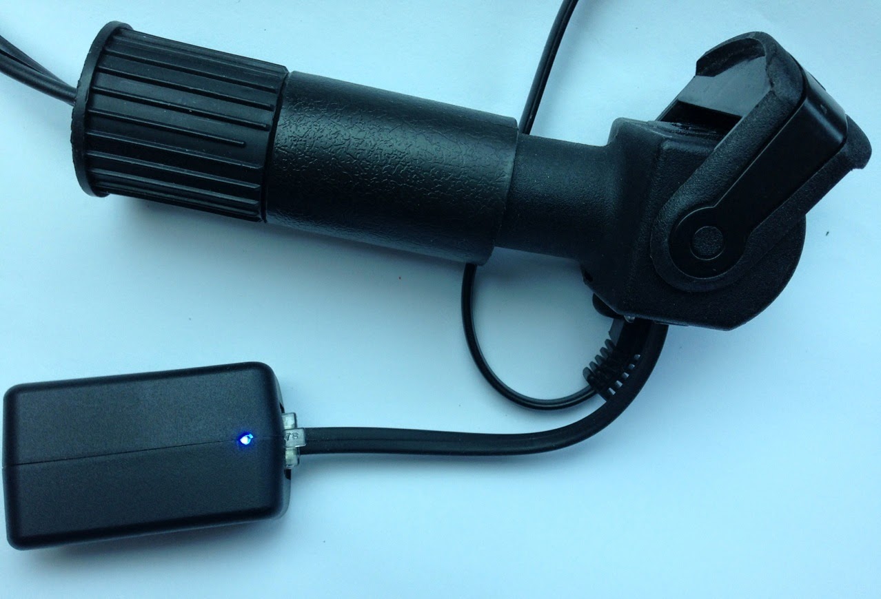 Deep Dive Review: Valentine One V1connection for iPhone or Android with ...