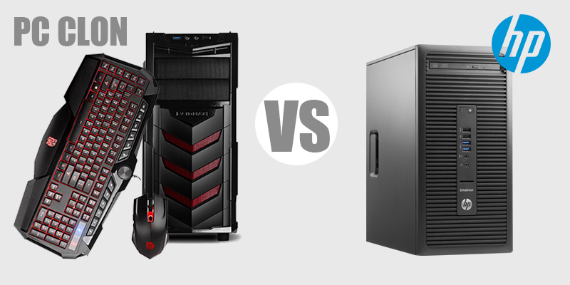 ¿Cual es mejor? ¿una Pc Clon o una Pc de Marca? - Chas Consulting Blog ...