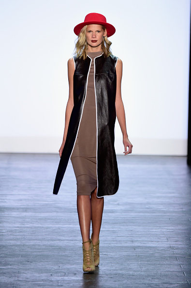 Tirare le fila: Project Runway Season 14 Decoy Collections - Merline ...