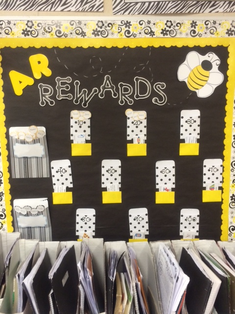 Growing Third Graders