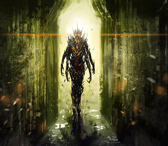 La fabulosa gallina de goma: Hyperion