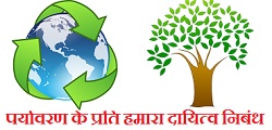 पर्यावरण के प्रति हमारा दायित्व निबंध | HindiVyakran
