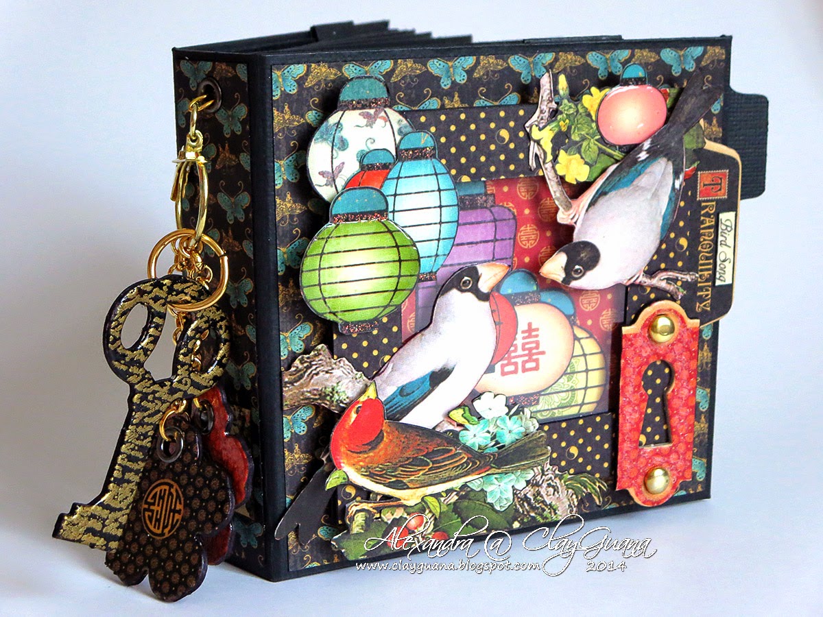 Flip Book Tutorial at Thomas Charlesworth blog