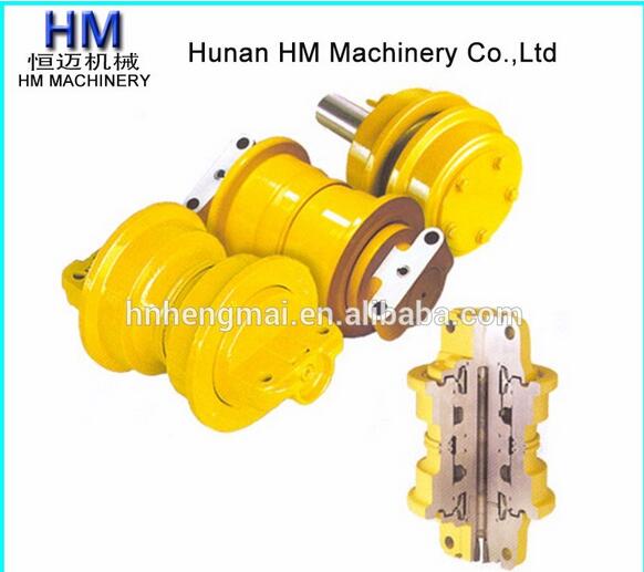Hunan HM Machinery Co.,Ltd.: UPPER ROLLER OF BG36/CARRIAGE FOR BAUER ...