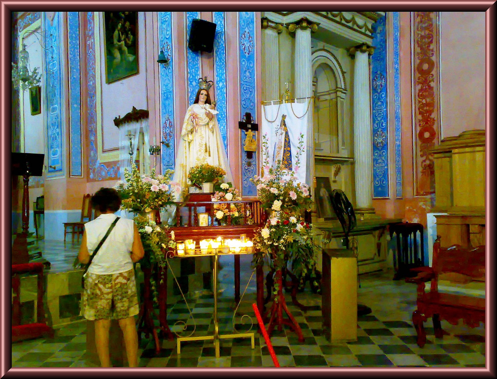 ¿ Qué se celebra por la Candelaria?