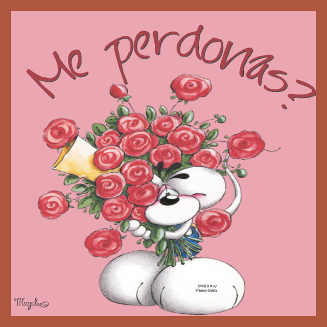 ® Imágenes y Gifs Animados ®: ESTAMPAS CON MOTIVOS DE PERDÓN