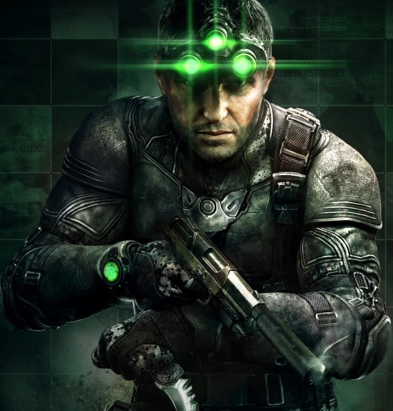 Análise: Sam Fisher está de volta para acabar com terroristas em ...