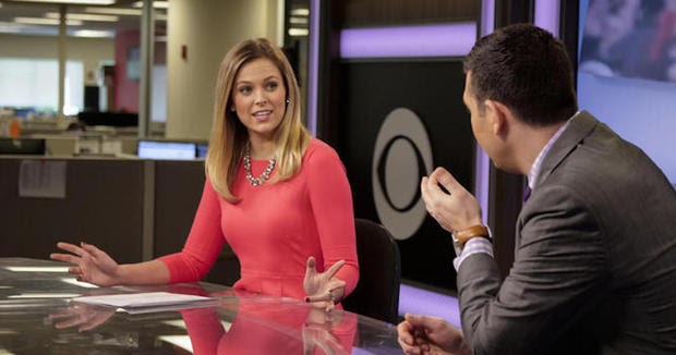 Fluxus.tv: CBS Sports HQ