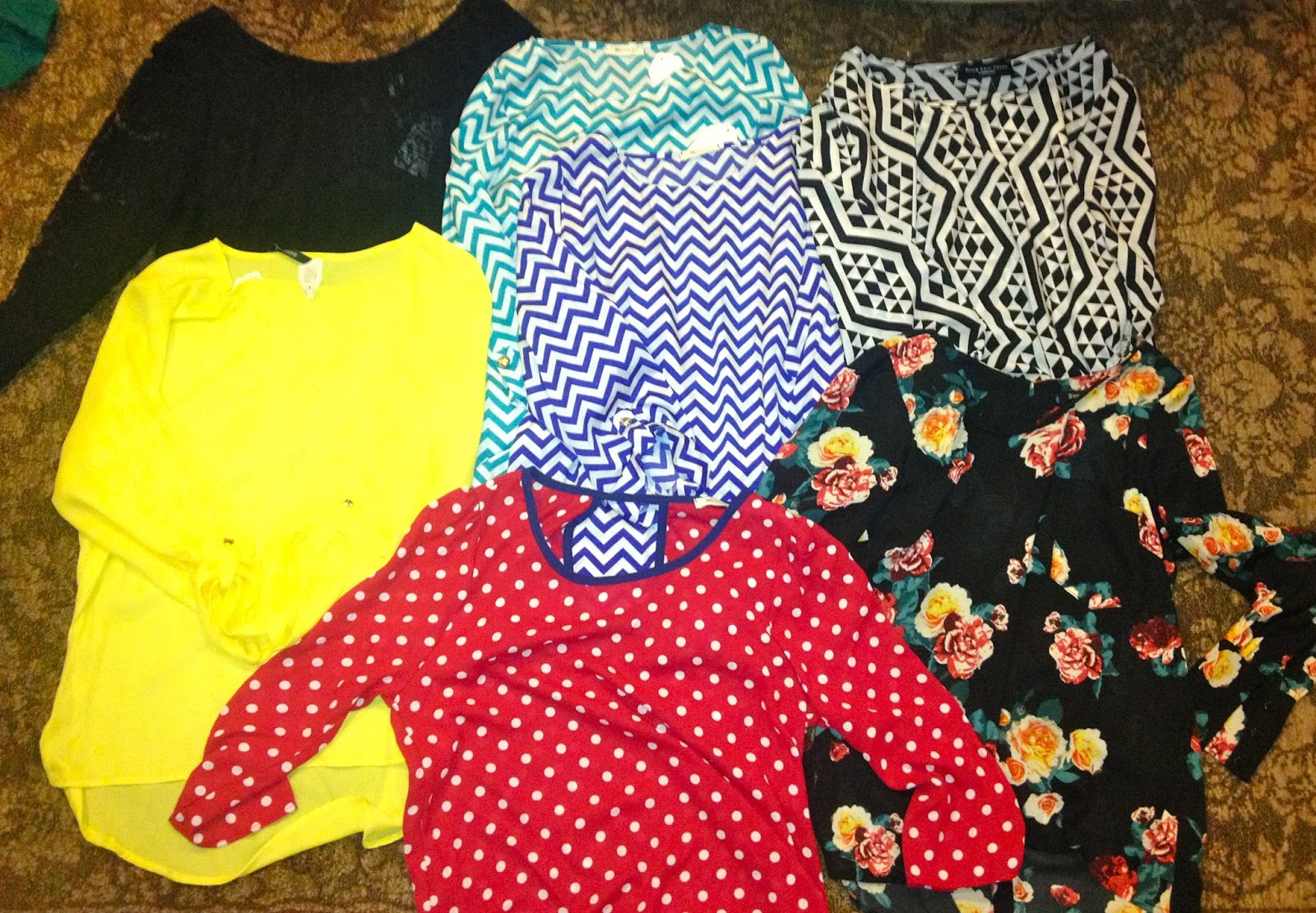 sista b: I BELIEVE IN MIRAAAAAACLES