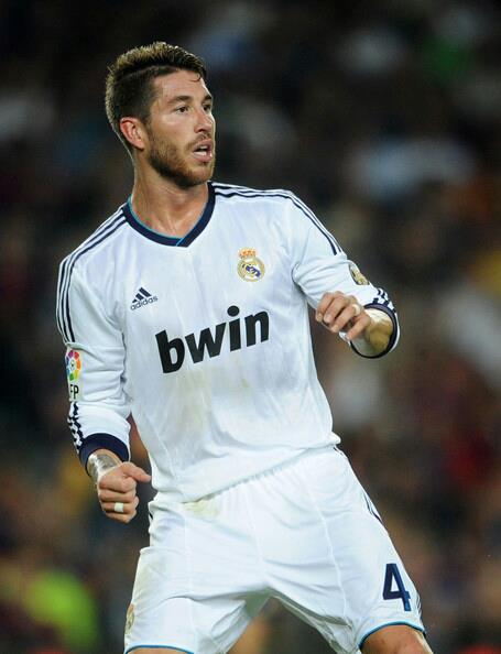 Ramos after the game last night was said to be unhappy with the result ...