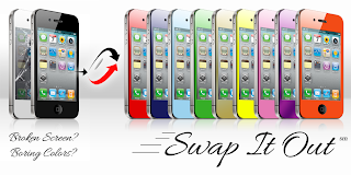 iPhone Color Conversion