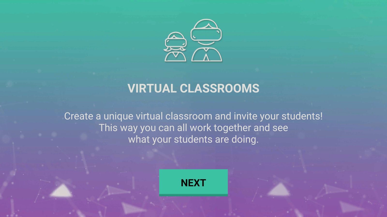 VR MATH 앱 사용 후기 - VR로 기하를 배우는 앱