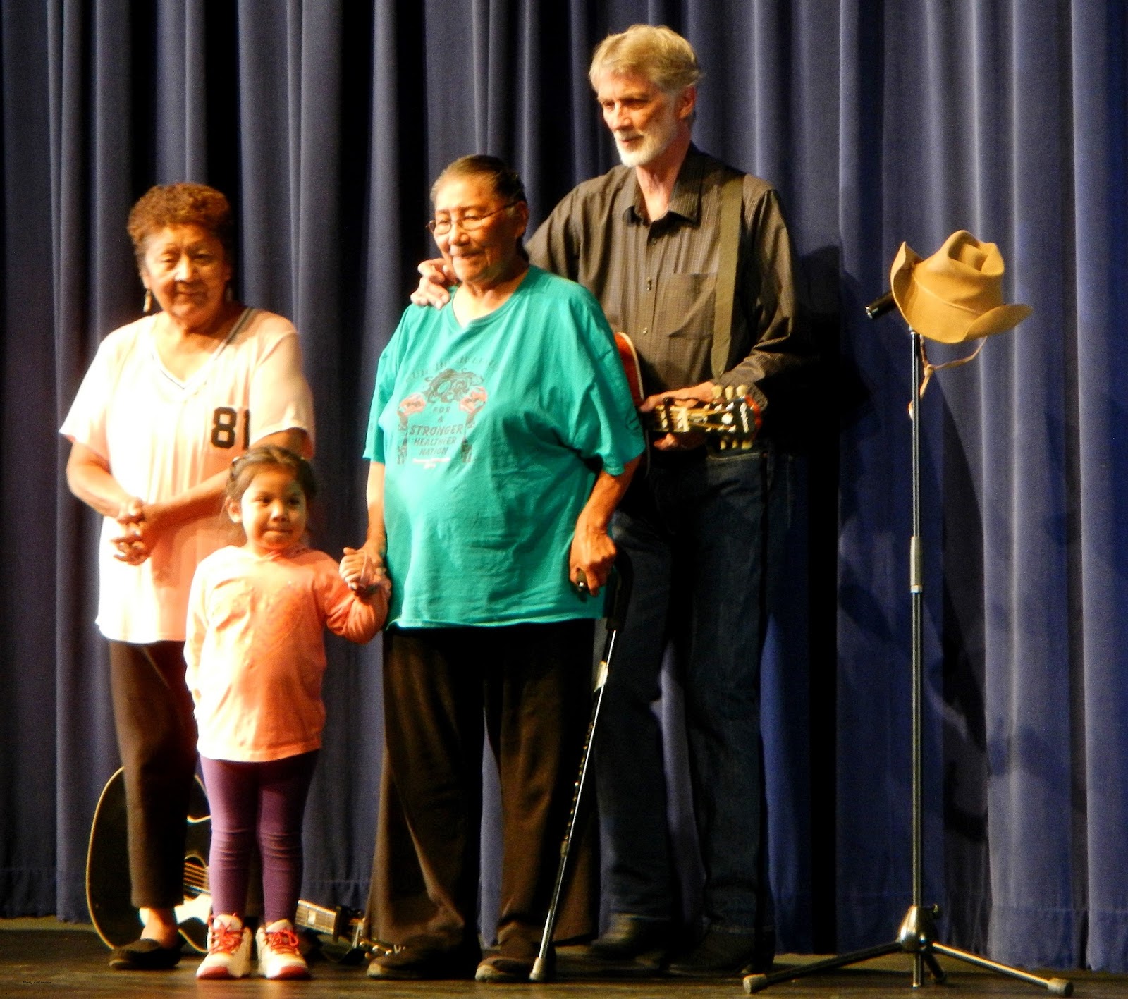 The Southwest Through Wide Brown Eyes: Celebrating 50 Years with Stan ...