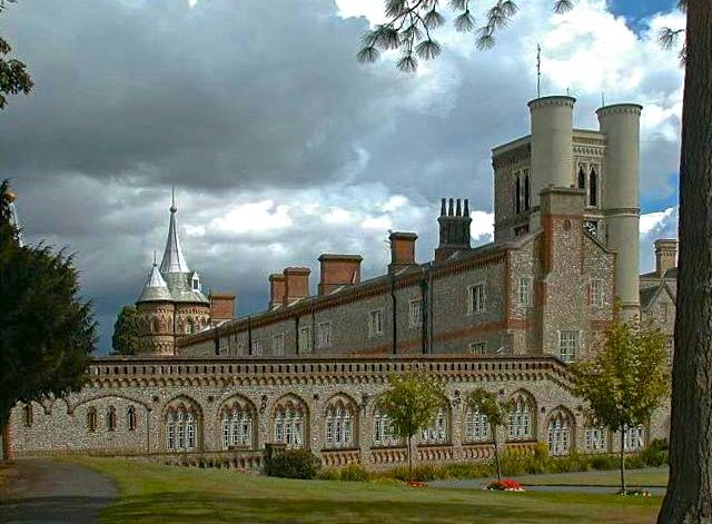 Historical Misc: Manor of Horsley