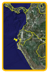 Orgullo Machaleño: Datos Informativos de Machala