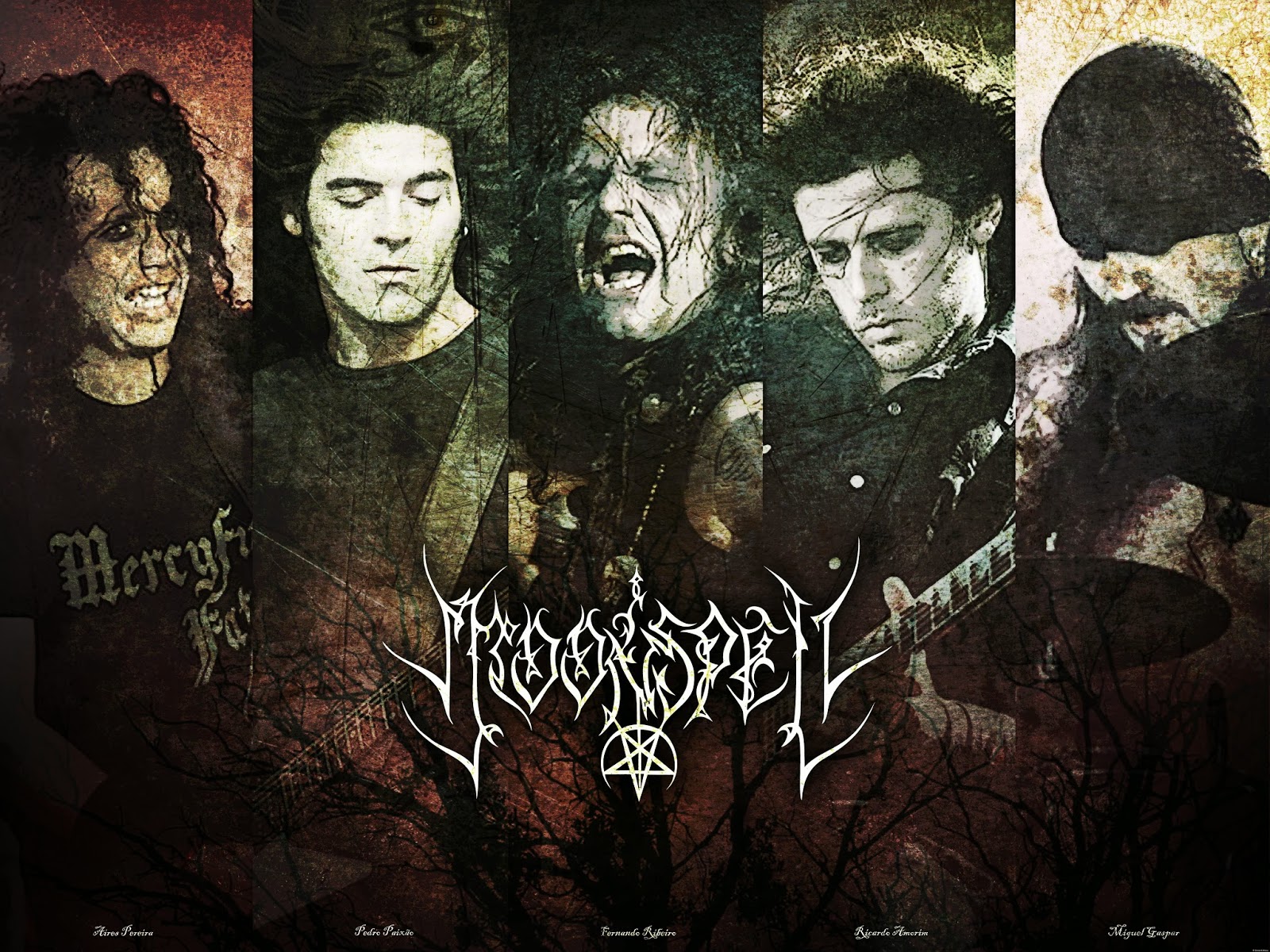 Roxx 2 Radio: MOONSPELL - EXTINCT [Deluxe Edition] (2015) PORTUGAL