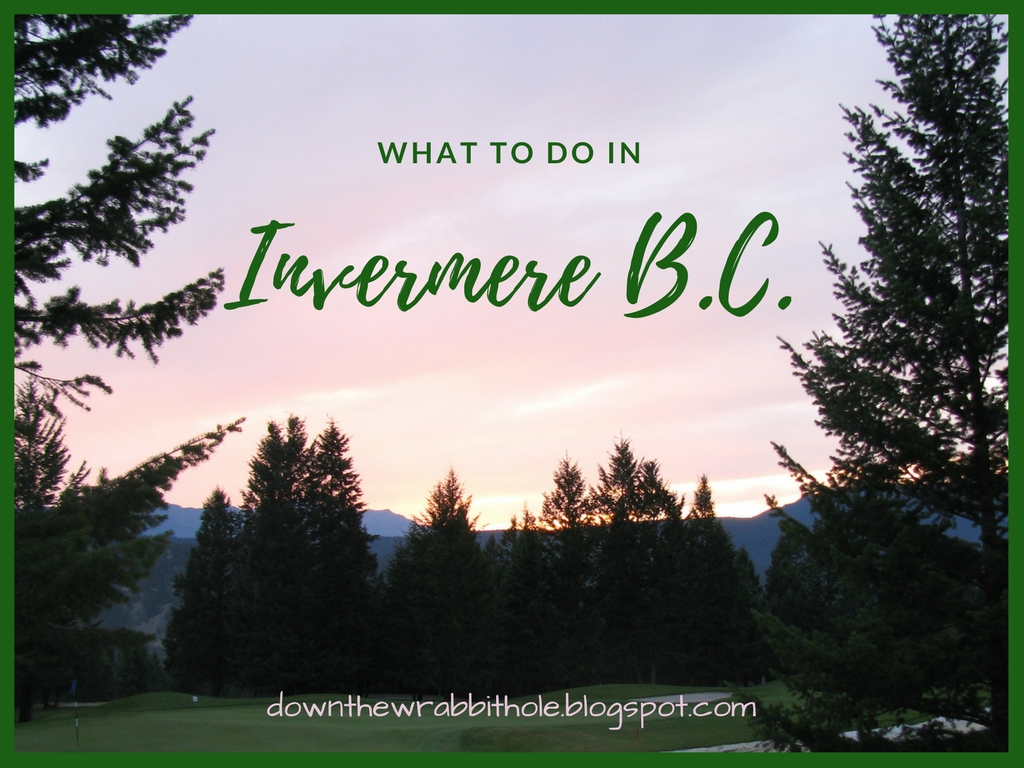 Down the Wrabbit Hole - The Travel Bucket List: Things to See and Do in ...