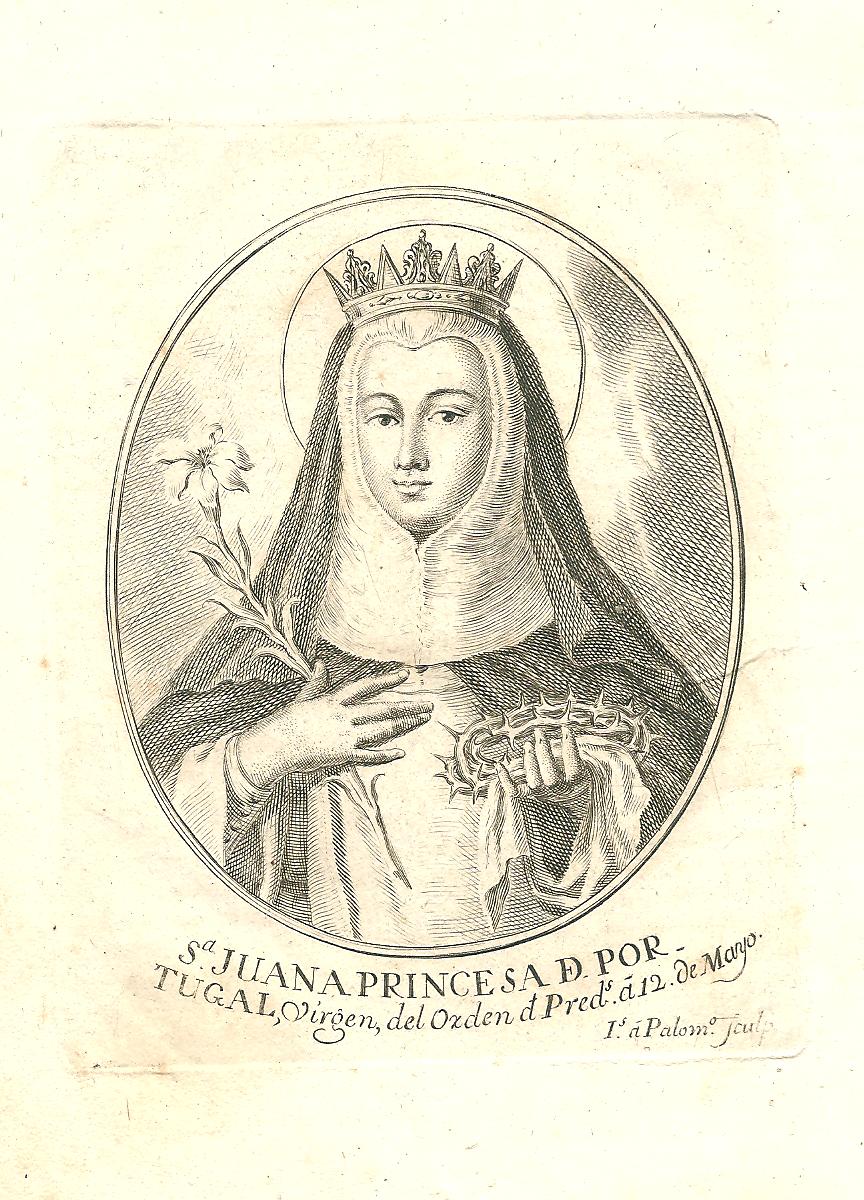 Vitae Fratrum Ordinis Praedicatorum: A Profissão Religiosa de Santa ...