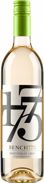 John Schreiner on wine: Bench 1775: wines that match the setting