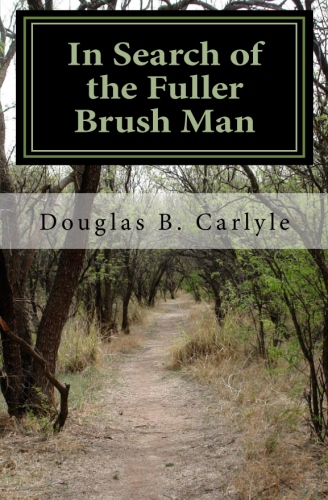 Layered Pages II : Interview with Author Douglas Carlyle