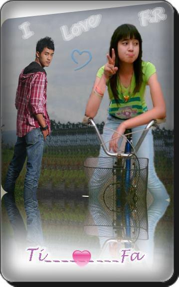 All About Putri Cintya Dwi Permoni: Siapa Tirani dwitasari dan Fazri ...