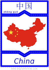 English for Kids Step by Step: 700+ English-Chinese Flashcards