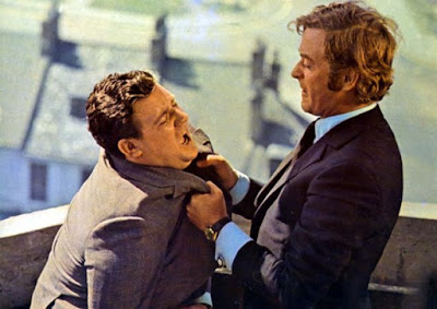 Coronation Street Blog: Remembering Coronation Street's Alf Roberts