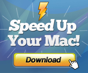 How To Speed Up Mac – 4 Easy Steps! ~ Why Is My Mac Running Slow? Fix ...