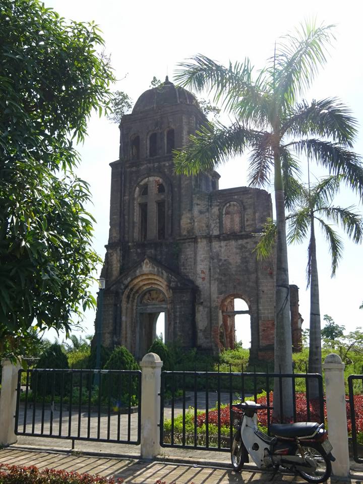 Moonfleet Asia: 28.08.2560 หอระฆังคริสจักร (Church steeple) คือ ...
