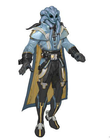 Starting Day: Species