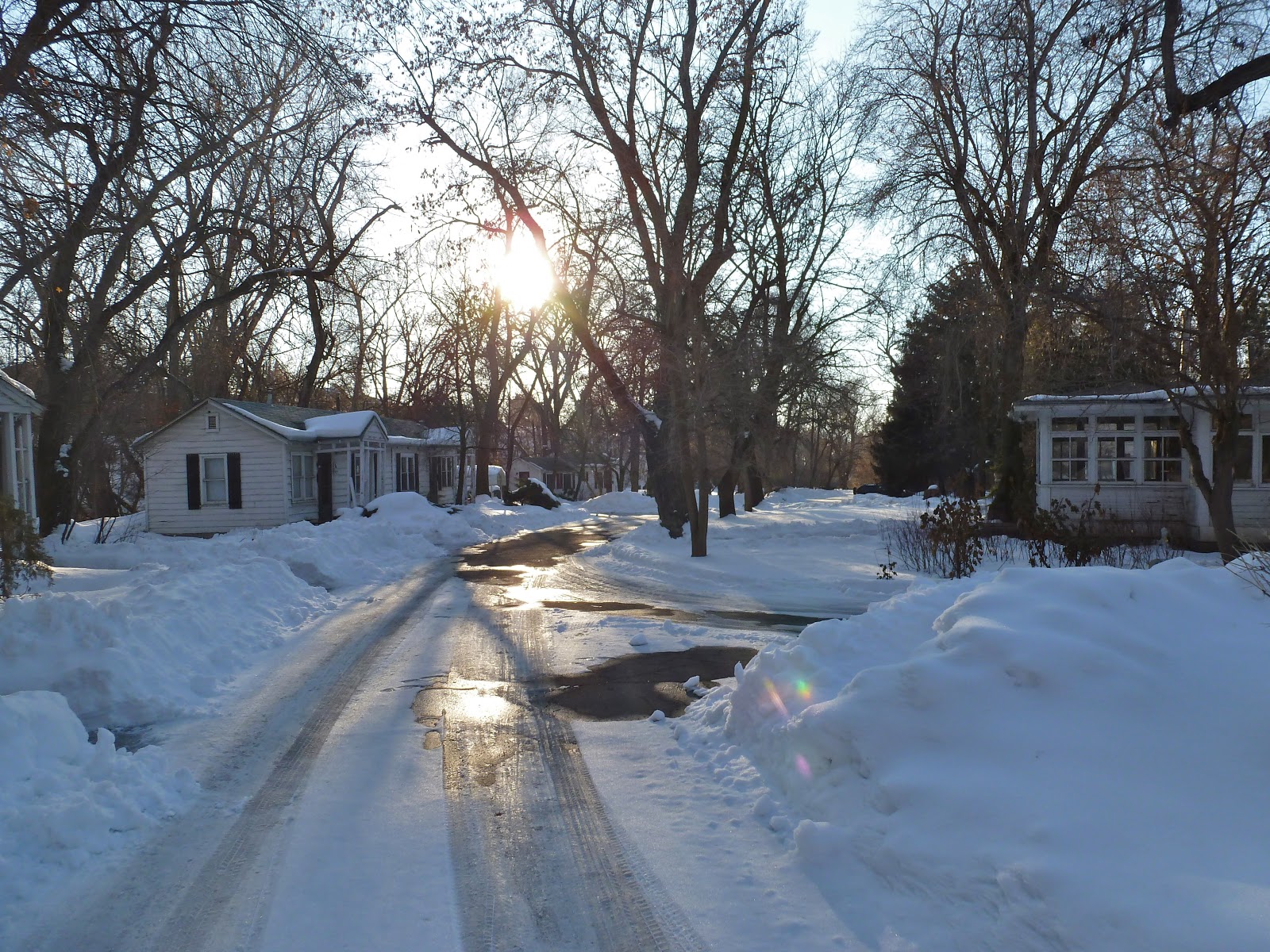 Utah's Present History: Urban Myth: Salt Lake City's Hobbitville (aka ...