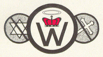Mengenal Secret Societies: World Church of the Creator (WCOTC)