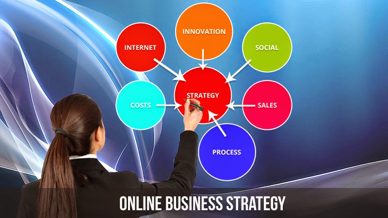 6 Ways to Make Your Online Business Strategy | DubSEO Blog