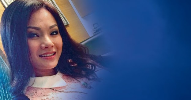 Kini Janet Khoo muncul semula dalam drama rantaian yang semakin popular ...