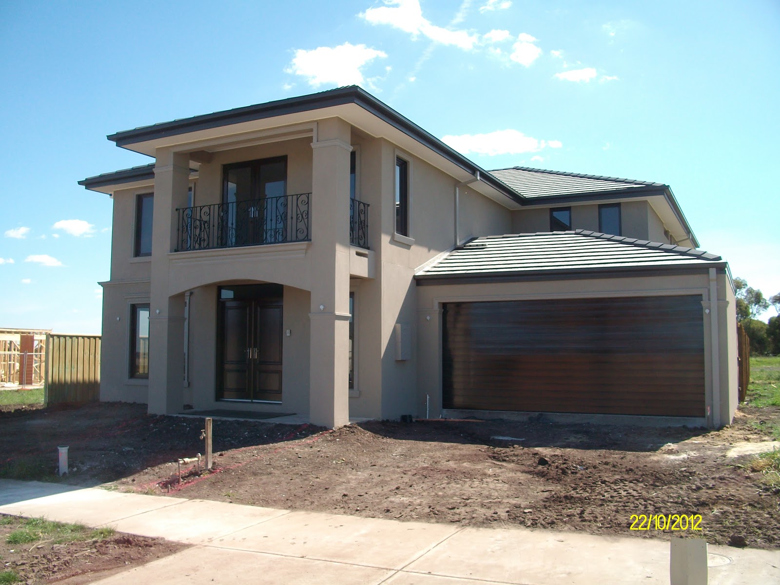 porter davis WALDORF 44 FOR M&A: THIS IS OUR VERSION OF THE PORTER ...