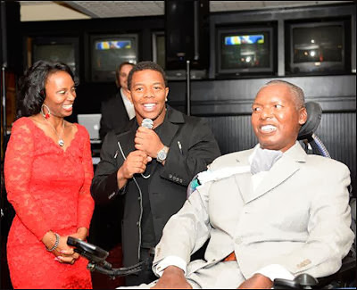 Scott Wykoff's WBAL Radio Blog: Faith, Focus and Fortitude | WBAL Radio ...