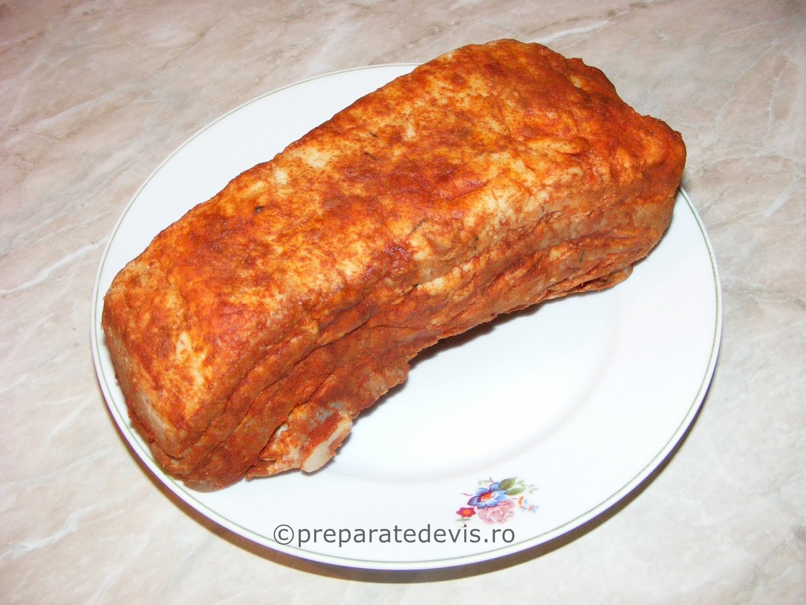 Kaizer de casa | Preparatedevis.ro