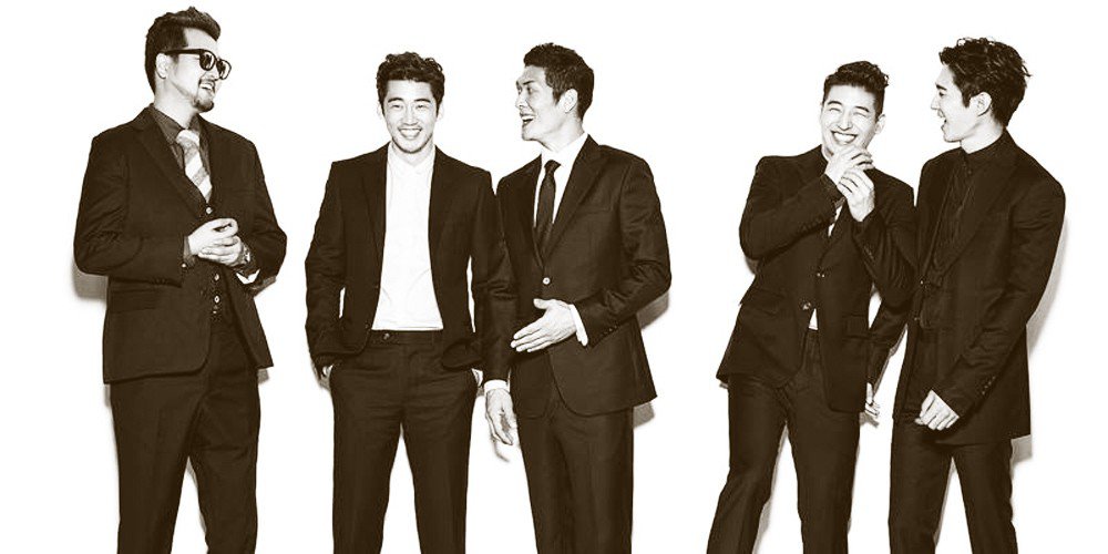 Top 15 fiú banda az elmúlt 20 évben - KÉrdekesség