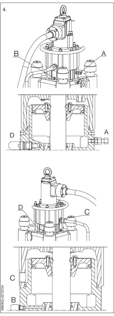 Science within Mariner: EXHAUST VALVE