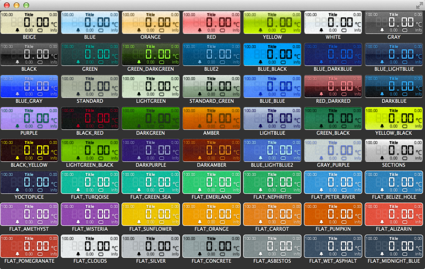 Harmonic Code: Enzo part I