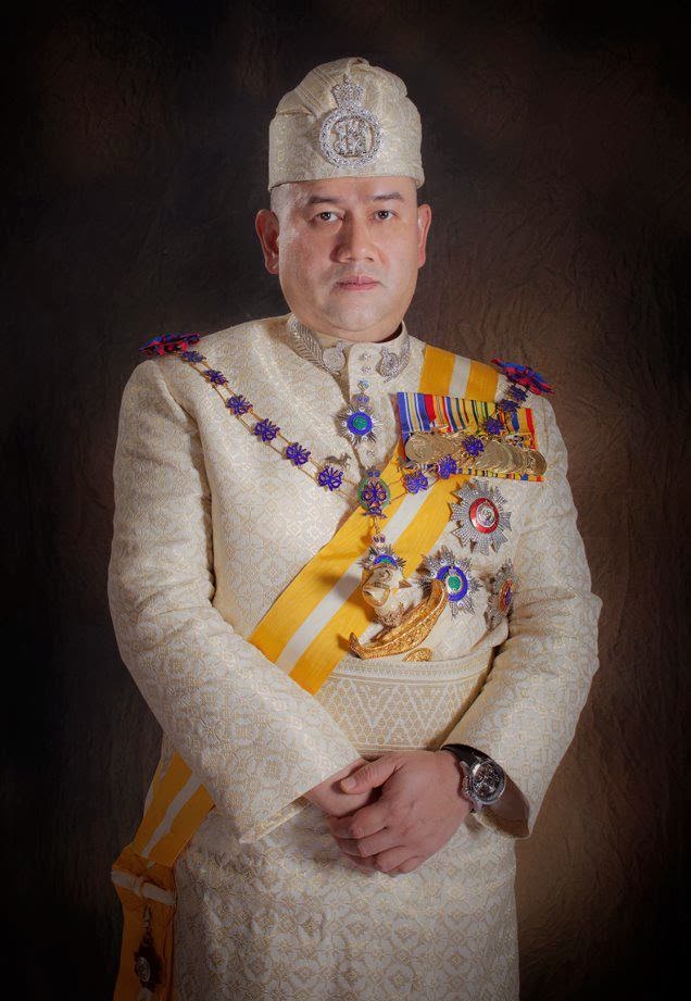 Raja Jembal: Kisah di sebalik sejarah jembal