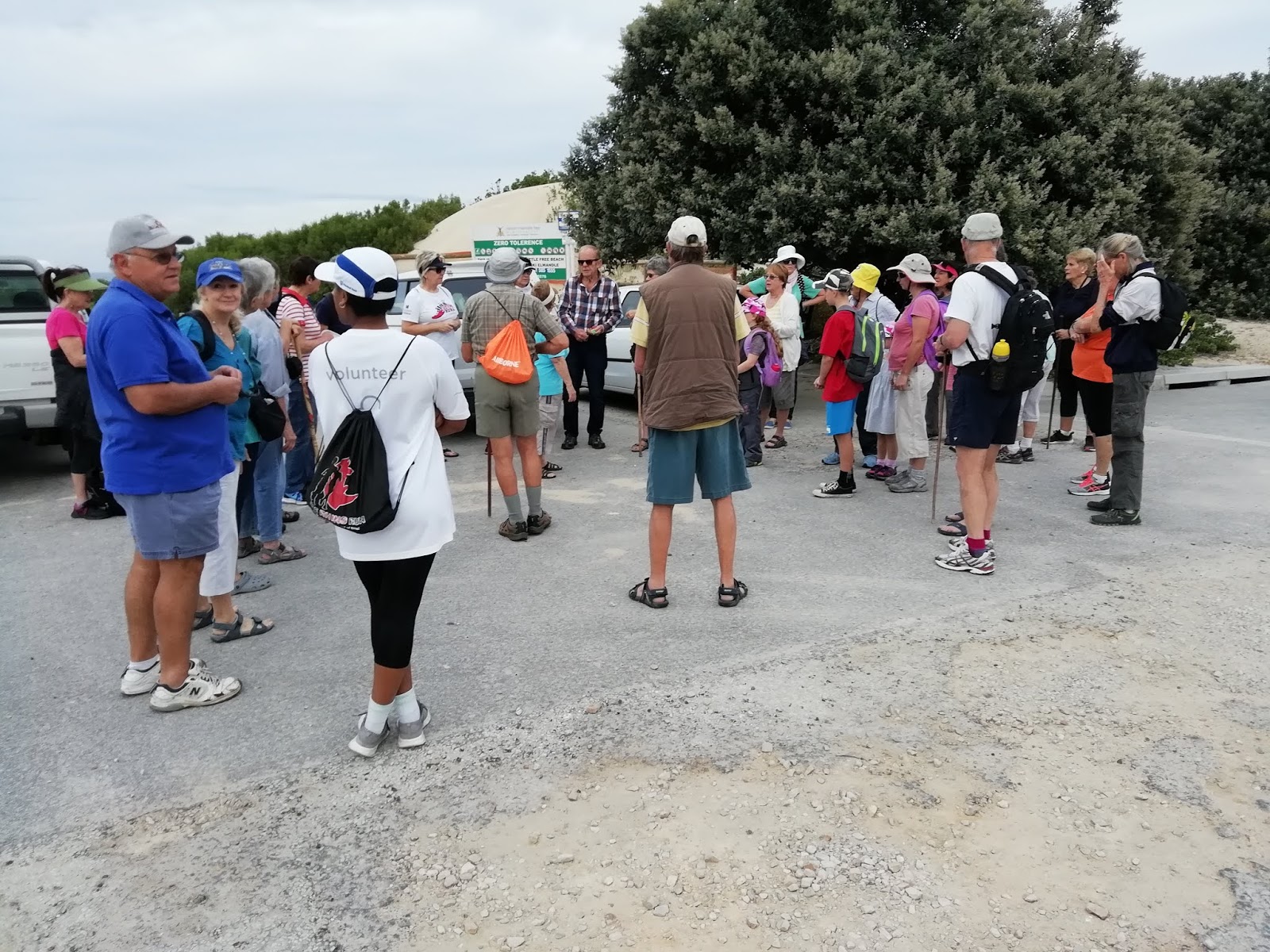 PETER GIDDY.: Beach walk from Blue Horizon Bay to Van Stadens River ...