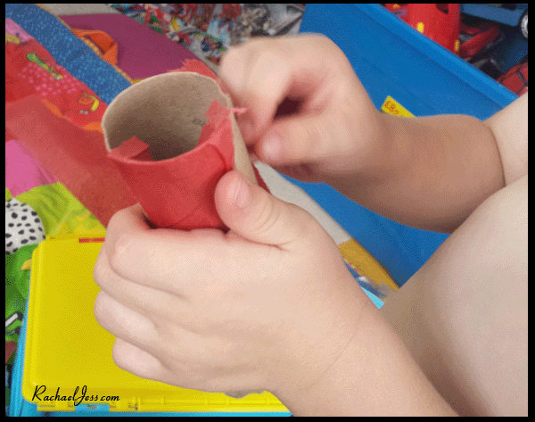 How to create kids Detective crafts - Lifestyle & DIY blogger with a ...